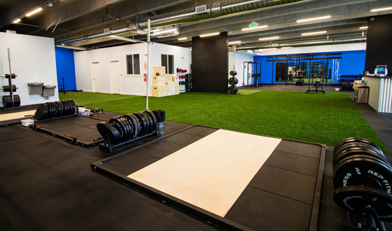 Welcome To Kerleys Fitness - Kerleys Fitness